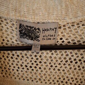 Habitat Clothes to Live In | Sweaters | Habitat Clothes To Live In ...
